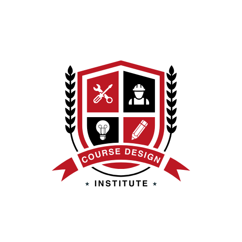 Course Design Institute Logo - Institute for Teaching, Innovation ...