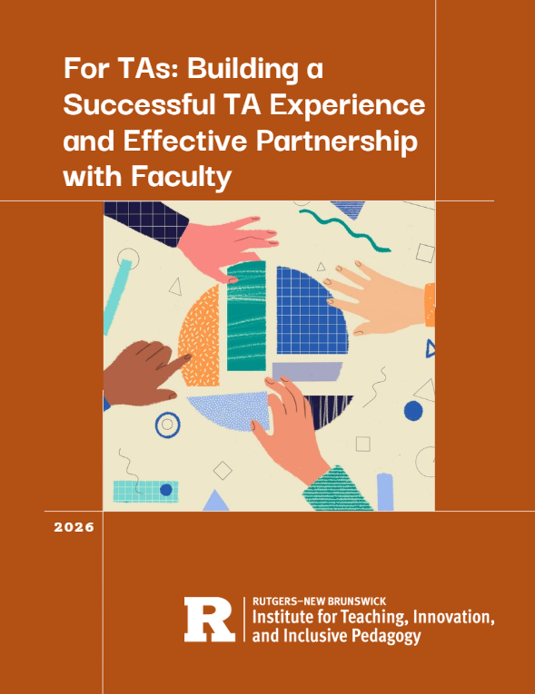 Effective Partnership with Faculty - Institute for Teaching, Innovation ...